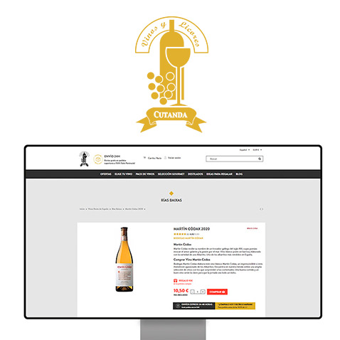 Vinos Cutanda ⋆ Synergy